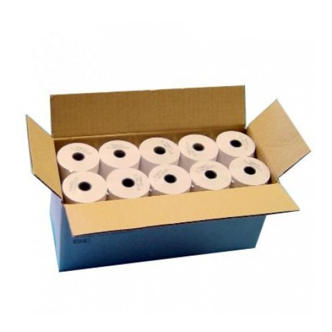 57 x 55 x 12.7 Thermal paper till rolls (box of 20)