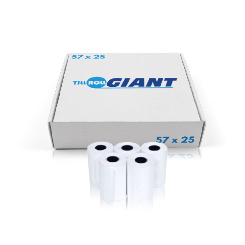 Till Roll Giant – Buy Thermal Till Rolls And PDQ Rolls – Best Price Online