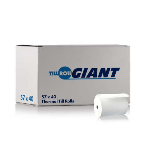 Till Roll Giant – Buy Thermal Till Rolls And PDQ Rolls – Best Price Online