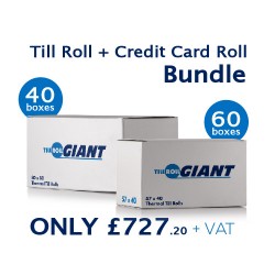 Till Roll Giant – Buy Thermal Till Rolls And PDQ Rolls – Best Price Online