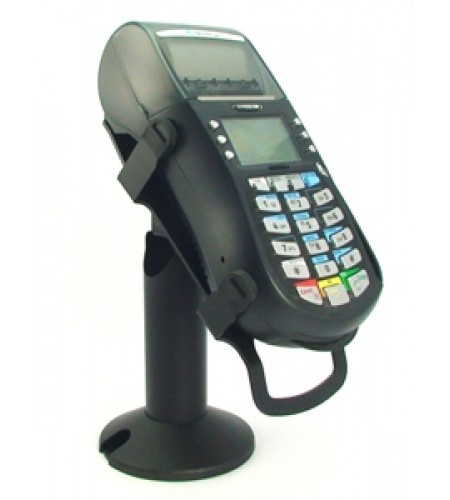 Spire 4200 series credit card terminal stand