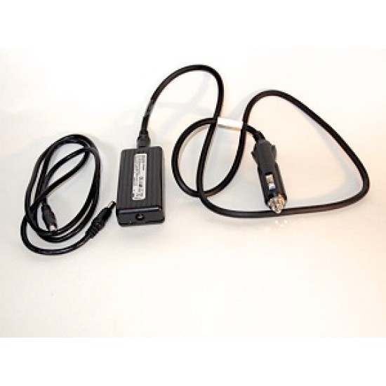VeriFone VX610 car charger